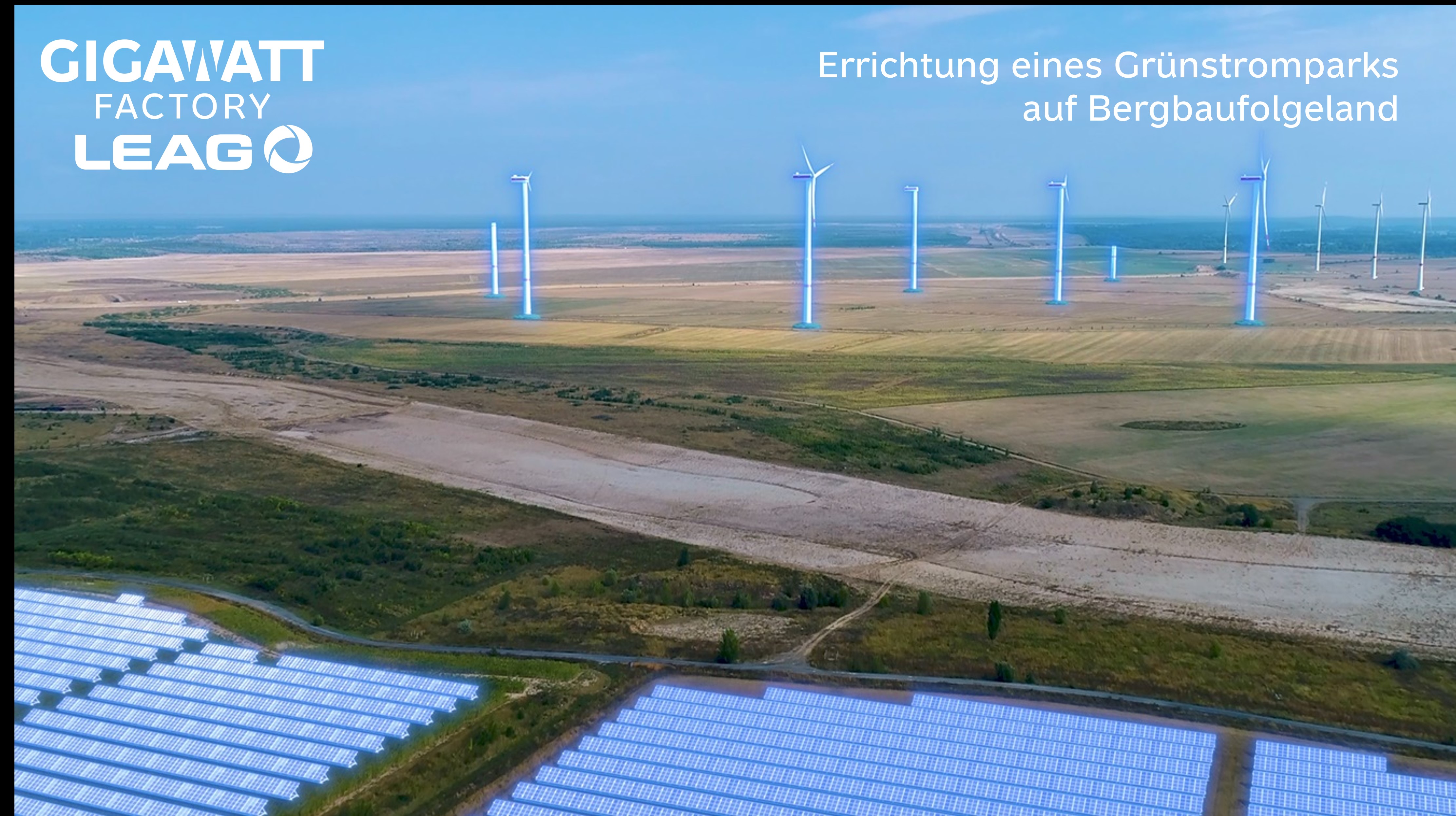 Lausitz Energie Bergbau AG/ Lausitz Energie Kraftwer...