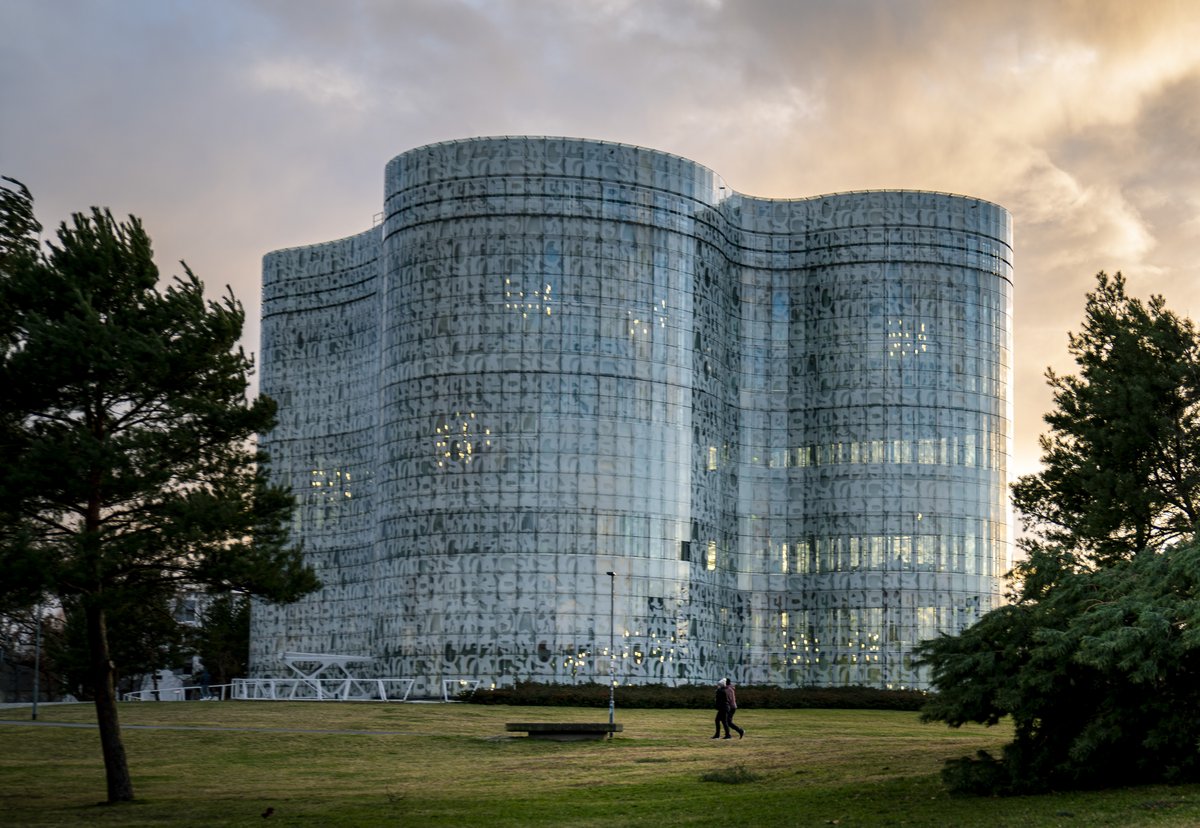 The BTU receives a center for structural change and ...